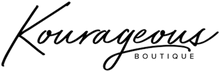 Women’s Online Clothing Store – Kourageous