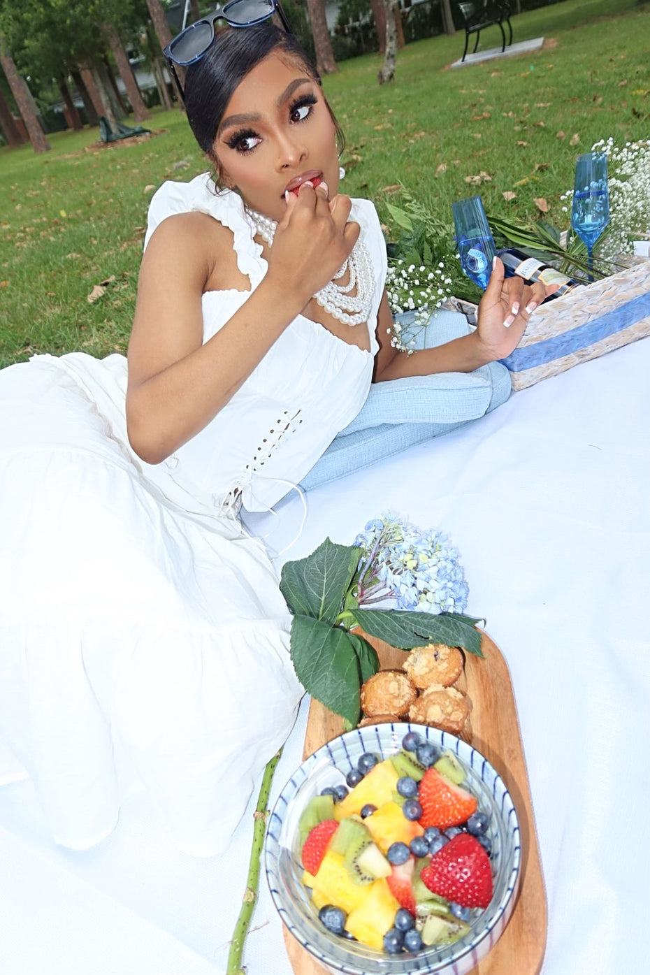 Women’s Online Clothing Store – Kourageous