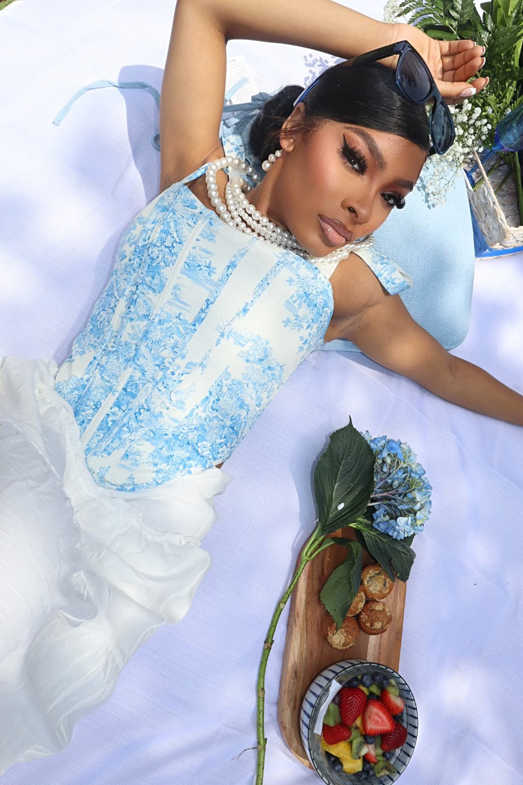 Women’s Online Clothing Store – Kourageous